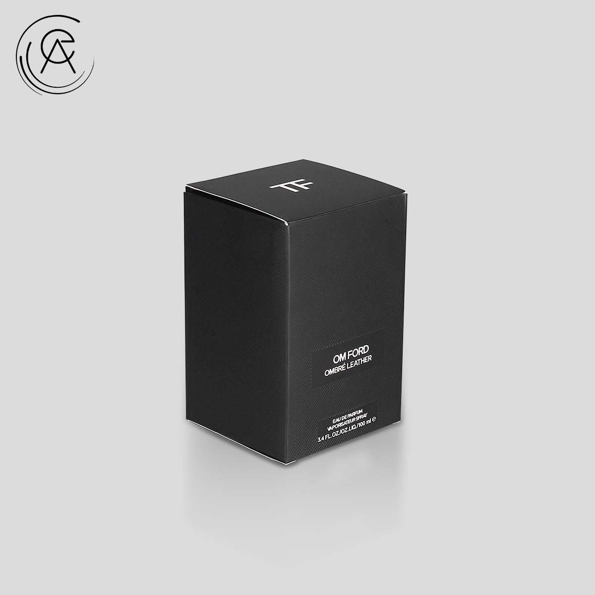 Black Square Perfume Box - Buy Box, perfume box, perfume packaging ...